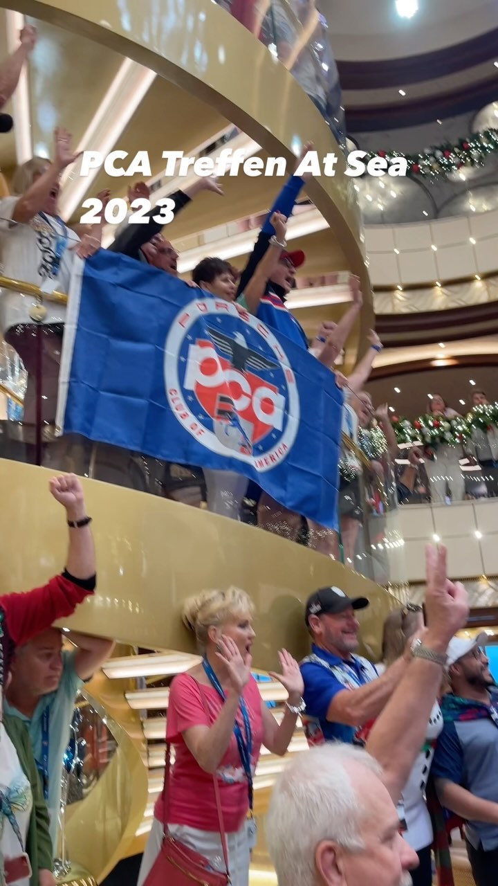 Official PCA Region for Naples, Bonita Springs, Estero, Fort Myers ...