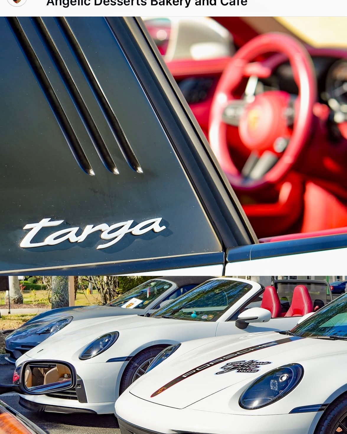 The Mart (Online Marketplace) – Everglades Region PCA